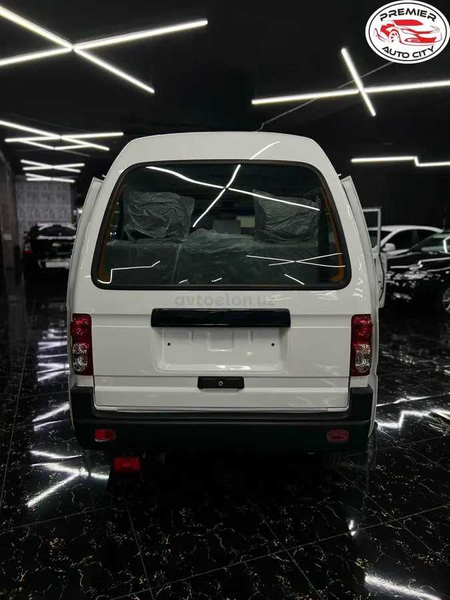 chevrolet damas bolib tolashga