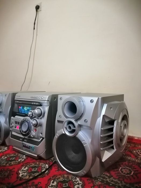 Sentr Samsung BASS DM YOMON
