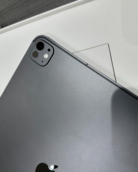 iPad Pro M4 13 inch WiFi+Simcard 256GB