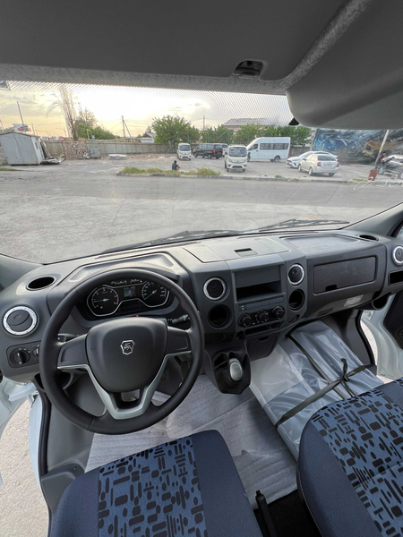 Gazel 3 metr Bortovoy 2.7L Motor 3 tonnalik kredit 1 kunda tayyor!!!