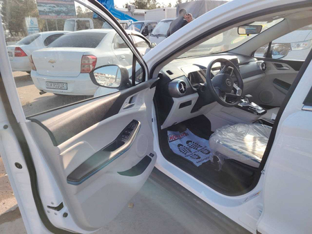 byd yuan pro, nalichida tayyor