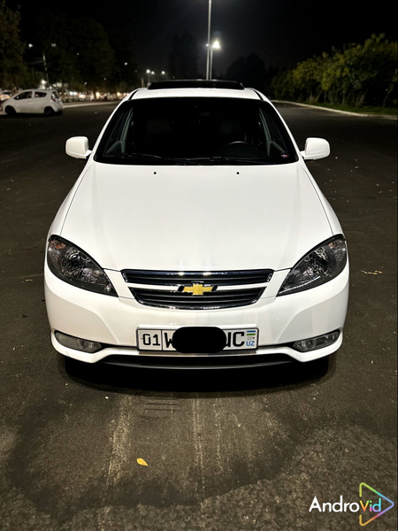 9.500 KM. Gentra Avtomat karobka. Full. 2023-23.