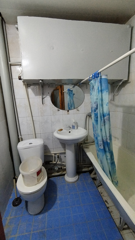 Срочно продается квартира