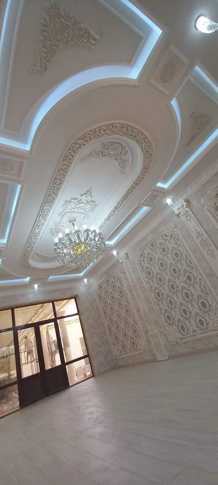 Ремонт под ключ Самарканд