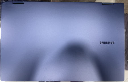 Продаю Samsung Galaxy Book Pro 360