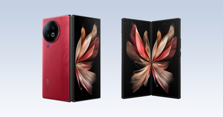 Vivo X Flip /X Fold 3 Pro (Pre-order)