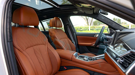 2024 BMW X6 Xdrive40i M Sport