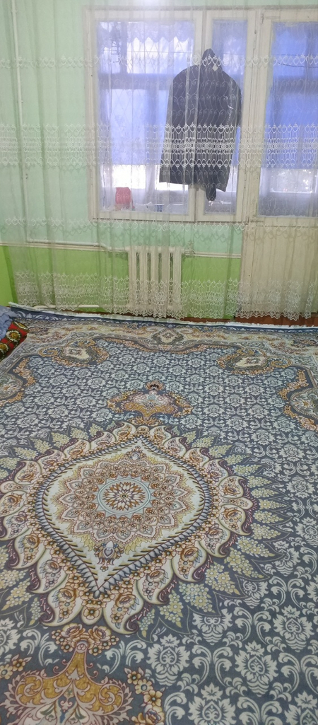 Sheriklikka 2 ta bola kerak