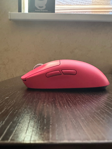 Logitech Pro X Superlight 2 Wireless