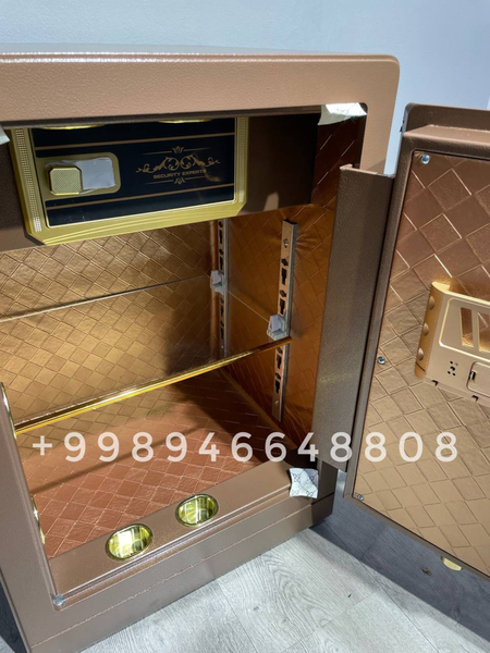 Сейф Модель : 60WS
