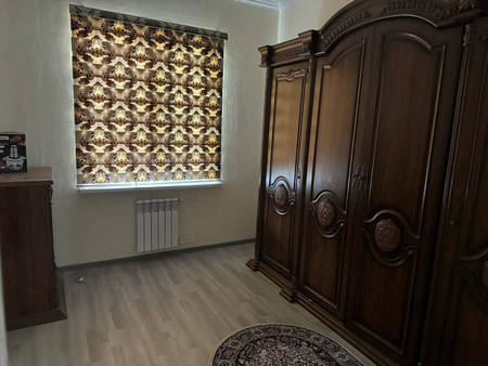 ijaraga beriladi. Samarqand