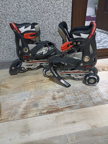 Продам ролики детские