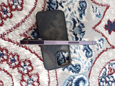 Продаётся Iphone 14 pro Max 256 Gb LLA