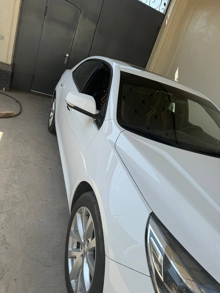 Malibu 1 holati alo