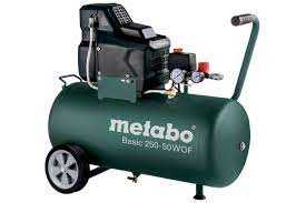 Продаётся компрессор Metabo BASIC 250-50