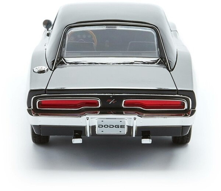 Dodge charger 1970 из фильма Форсаж железная машинка - Доставка