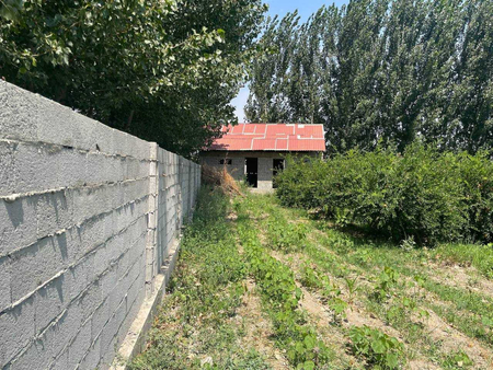 Ер сотилади 10 сотих йул буйида Дмитров Кува