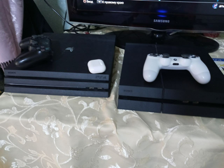 Ps4pro ps4 sotiladi srochna