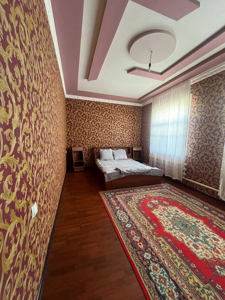 Dacha Yangi Charvoq