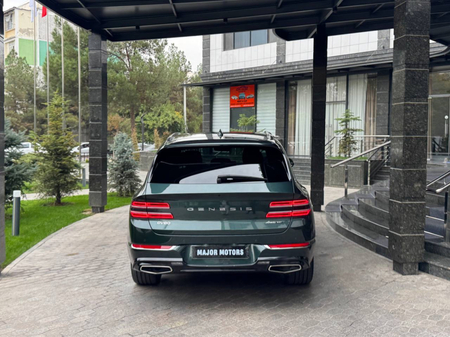 В продаже ! Автомобиль Genesis GV80