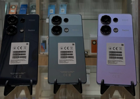 Xiaomi Redmi note 13 pro 5G