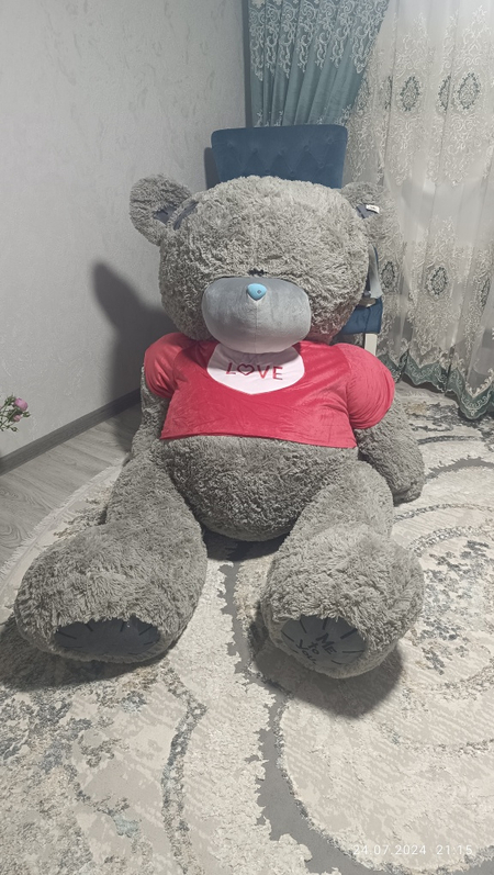 Мишка Teddy, мягкая игрушка, мишка тедди