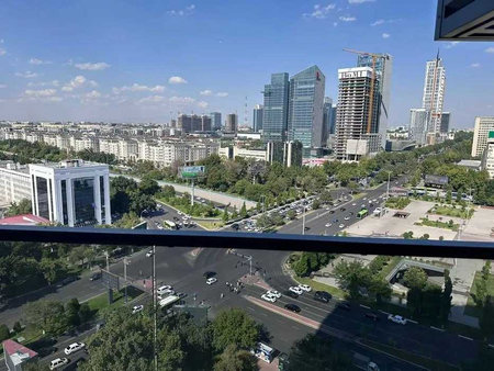 Шайхантахур Дружба Успейте По супер цене U-tower 36м2; Подключ