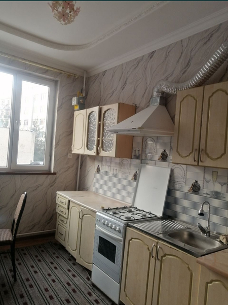 Аренда 3Х Конатная квартира Адрес  Сартеппо