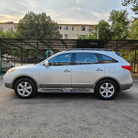 Hyundai Veracruz, 2007, в отличном состоянии