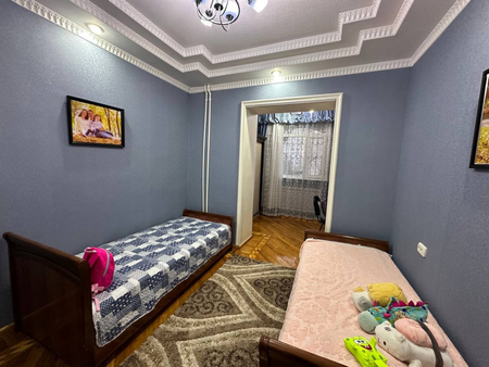 Продается 3/3/4 на Госпитальном