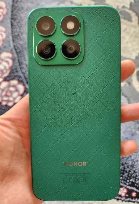 Honor X 8 b 256 tali