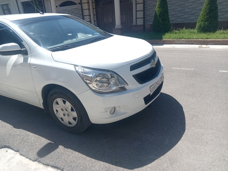 Kobolt2 2020 yil