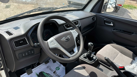 Changan Forland 2,4 tonna tayyor full 2024 20% bilan kredit garantiya!