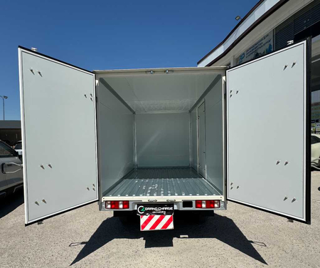 CHANGAN LABO Sotuvda 2024