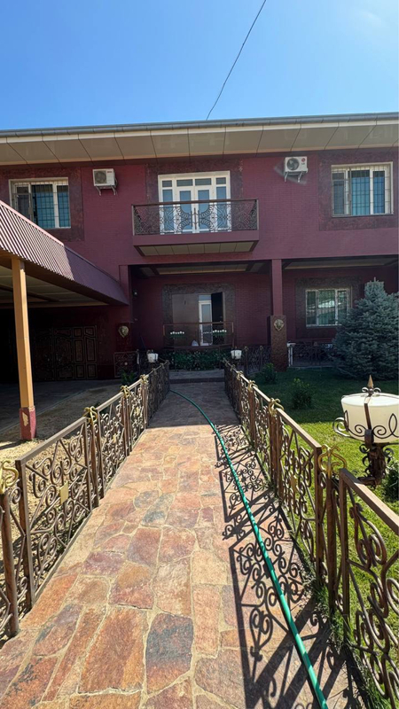 Участок 6 соток