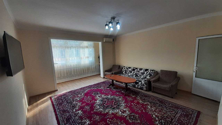 Аренда квартиры 3/2/9 ID:FRA126