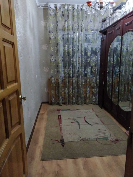 Аренда квартира Коратош, 2/2/5. Оила Кизла ва Болларга.