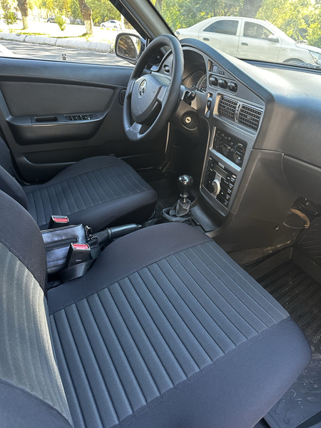 Nexia 1,6 Daewoo