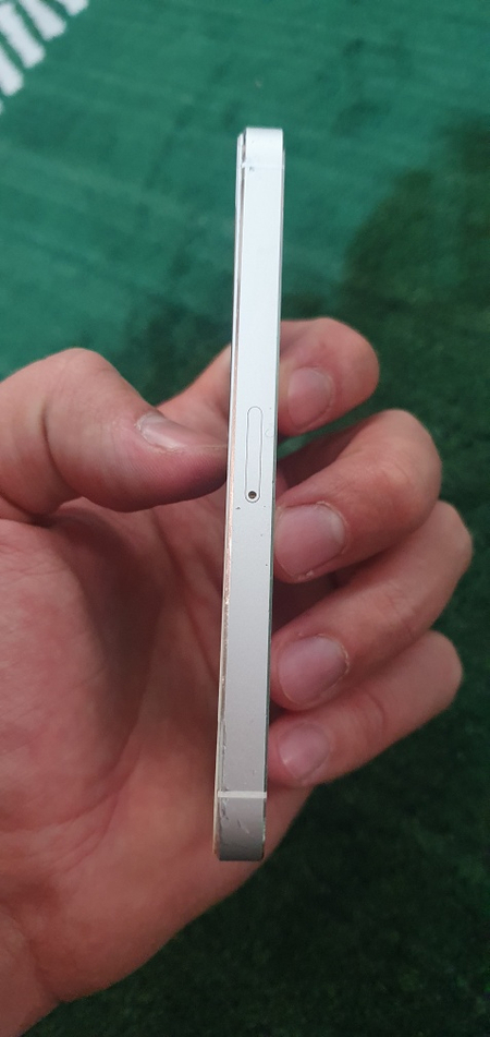 IPhone 5s ideal holda