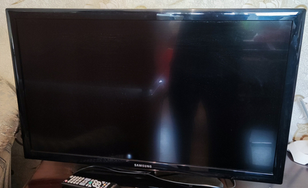 Телевизор  Samsung ЖК-телевизор Samsung UE32D4003BW0