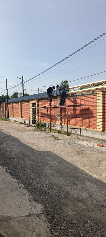 Гишт Шилакабилок Пенабилок Газабилок Тервмиз