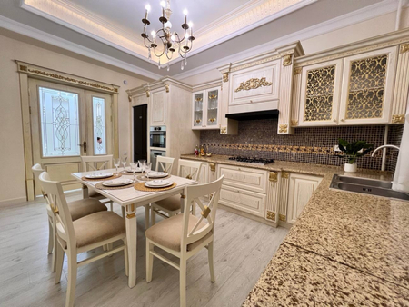 Сдается квартира (своя)