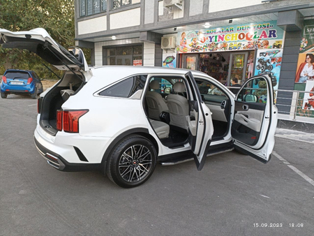 Продается Kia SORENTO