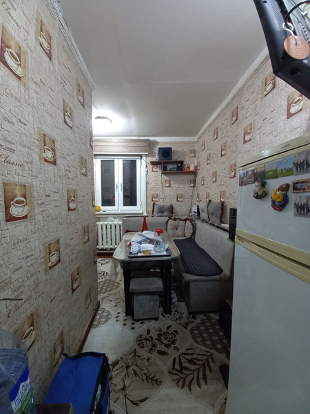 Продаётся квартира 2 комнатная
