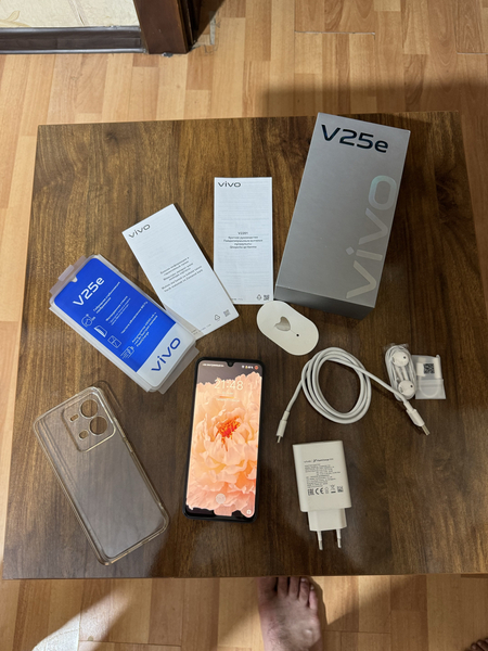 Vivo V25e sotiladi