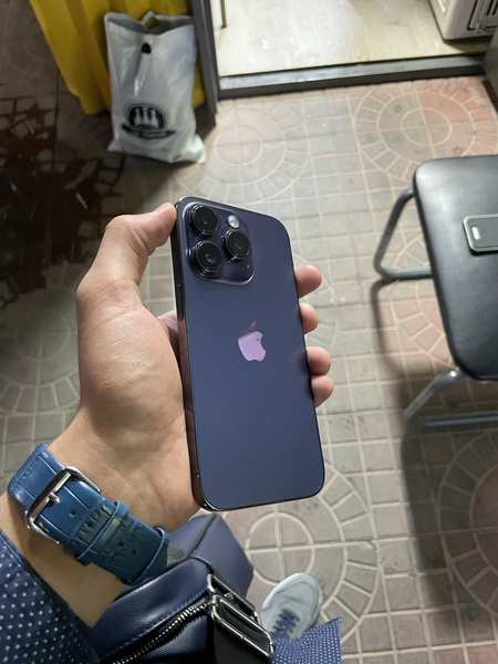 Iphone 14 pro 128 gb