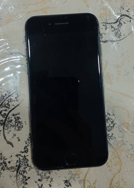 Iphone 8  #Apple