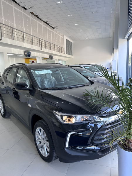 Tracker-2 TRK Premier
