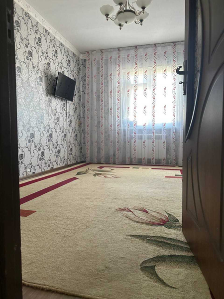 Сергели 5А сдаёт квартира