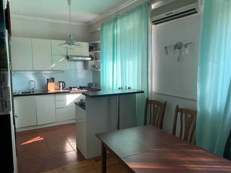 谷 129072 谷 Продается квартира в Яккасарайском районе [80 м²]
